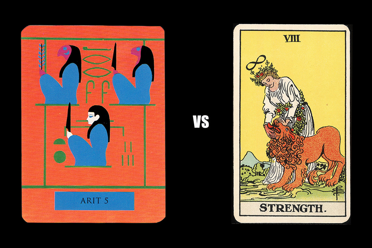 Oracles | Psychic Revelation Blog