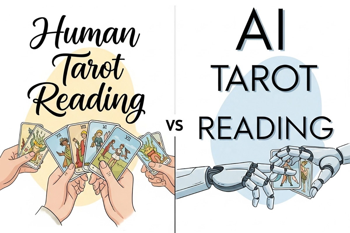 Tarot | Psychic Revelation Blog